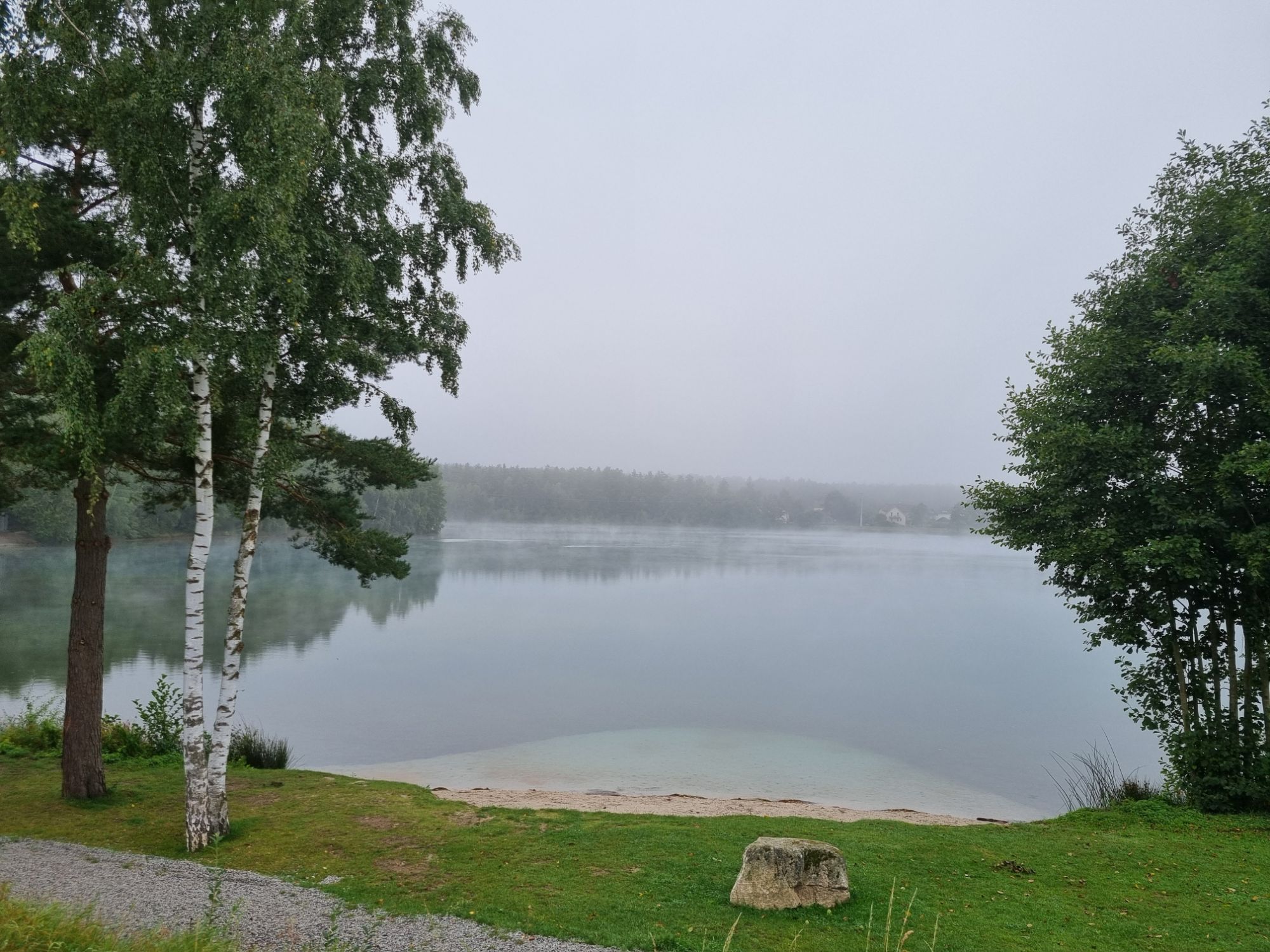 Campingplatz Murner See, mehr als ein kurzer Abstecher – Camping mit ...